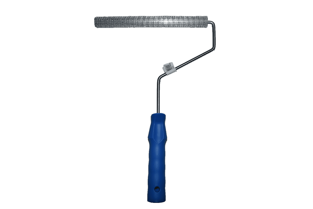 GRP 9'' Laminating Roller | S&D Timber